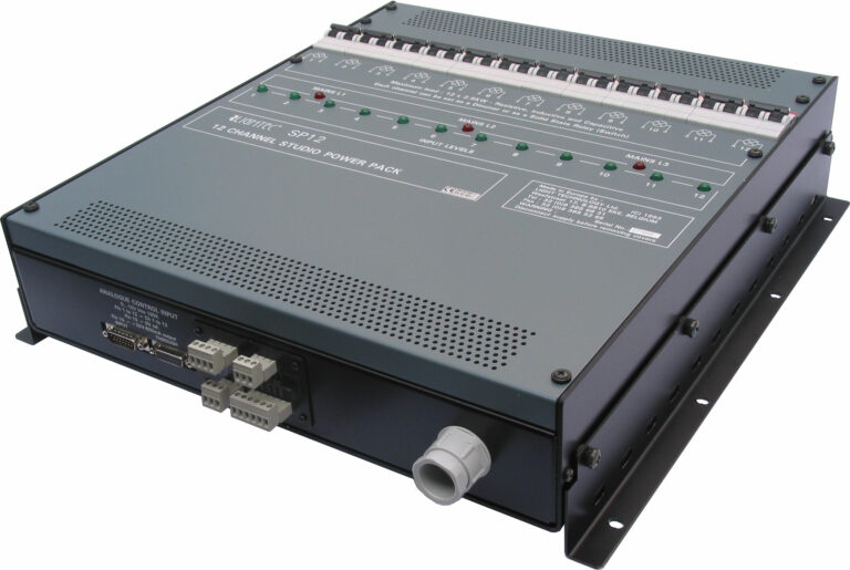 LIGHTEC - Light Technology